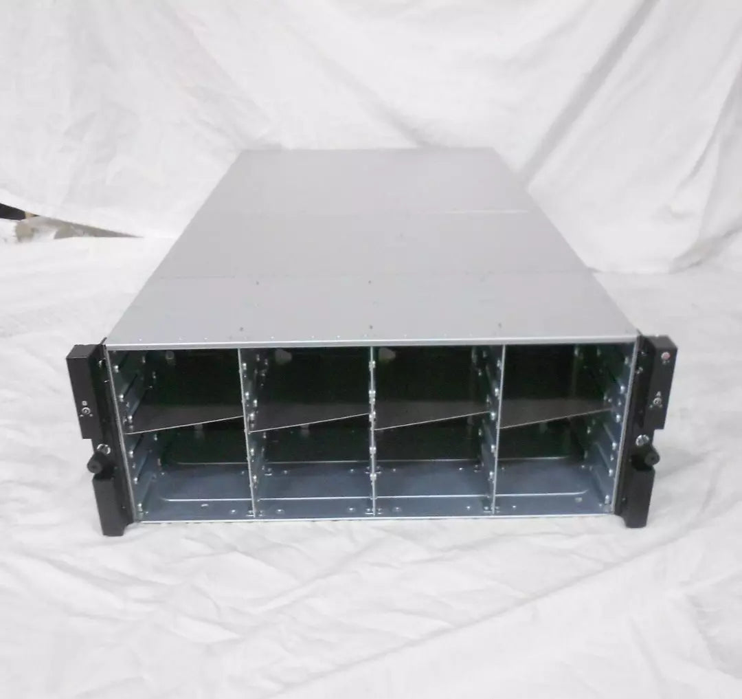 HP Nimble Storage SAN CHASSIS HF40 HF60 AF40 AF60 Backplane. + HF40 co ...