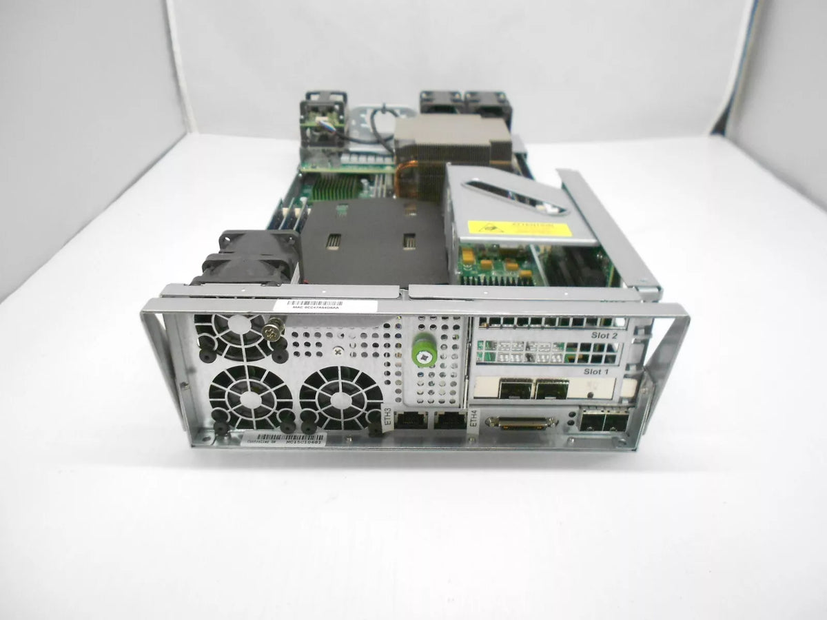 HP Nimble Storage CS5000 AF5000 SAN Replacement Controller 10Gb Ethern ...