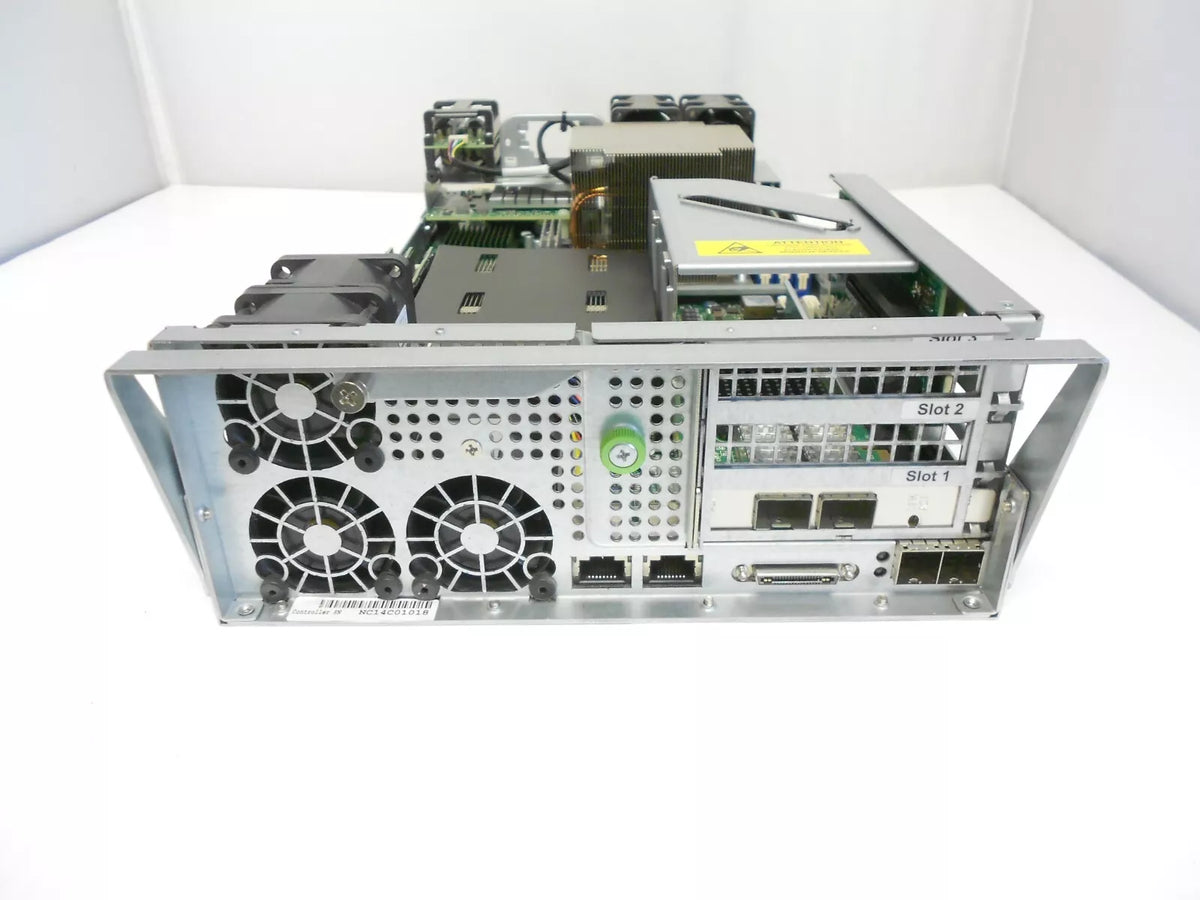 HPE HP Nimble Storage CS300 SAN Spare Replacement Controller 10Gb Ethe ...