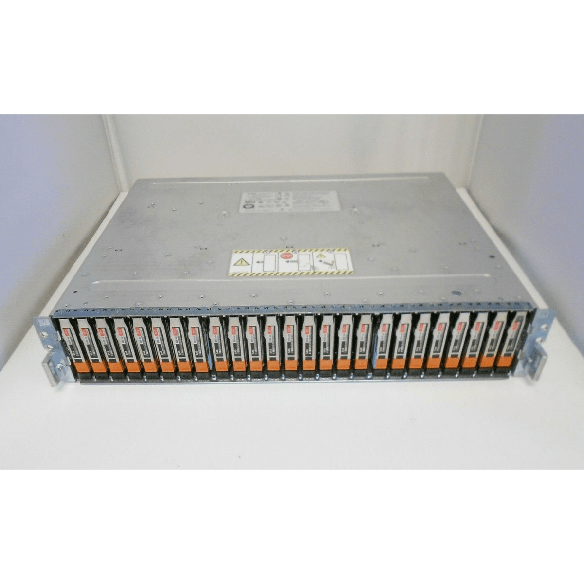 EMC 25x 2.5'' SAS SATA SSD Server Hard Drive Array Expansion JBOD Chia — Hard Drive Hub