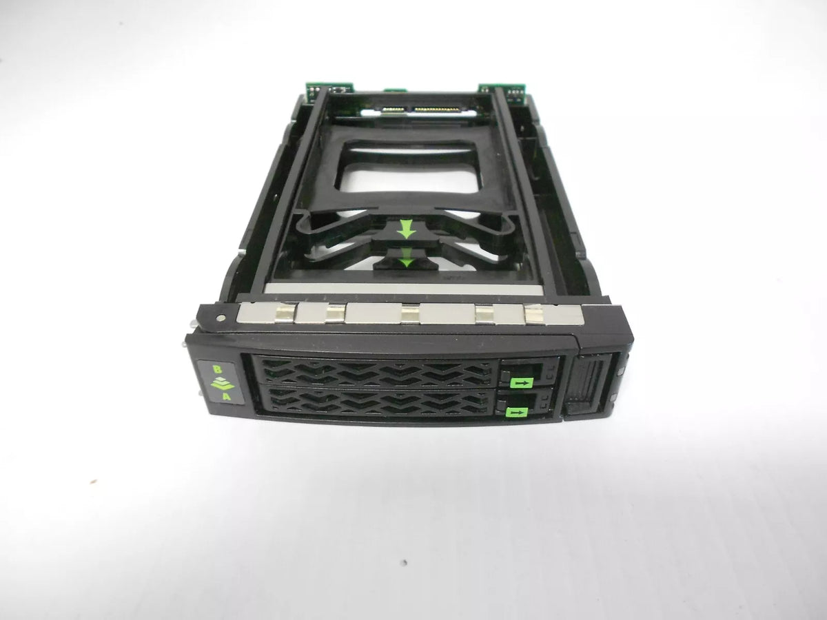 Nimble Tray Caddy Sled 3.5" to 2.5" SSD AF20 AF40 AF60 HF20 HF40 HF60 ...