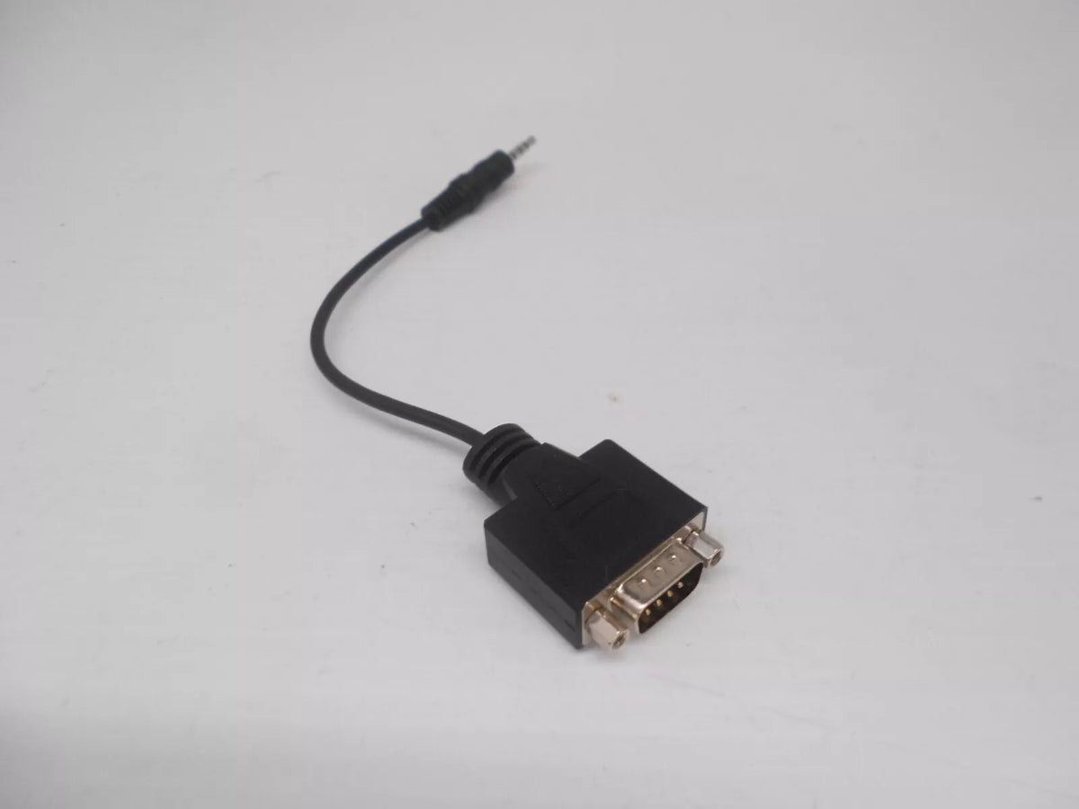 HPE Nimble SAN Storage Serial console Cable HF20 HF40 HF60 AF20 AF40 A ...